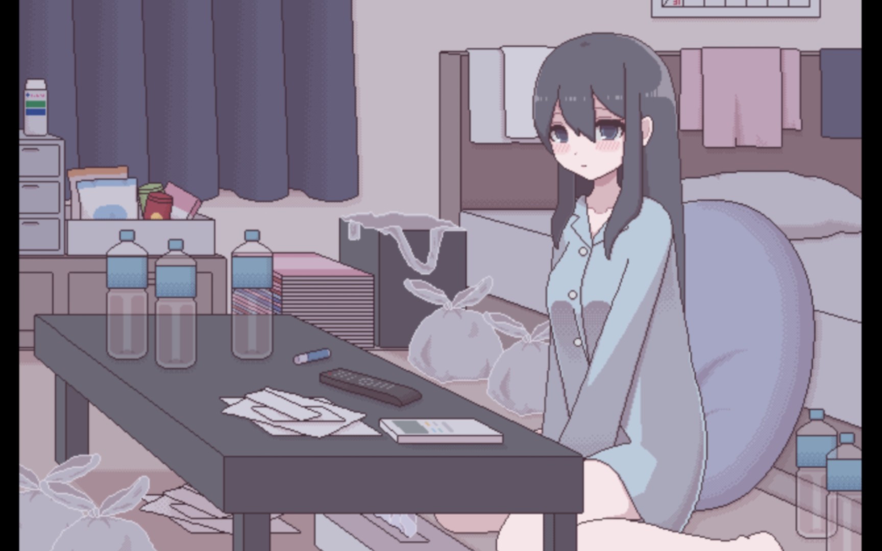 【slgpc动态】污部屋の姬