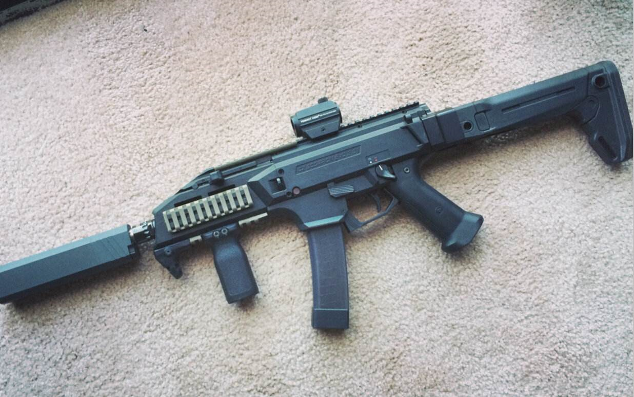 Cod9 Plaza 41K 早泄的蝎式_哔哩哔哩_bilibili