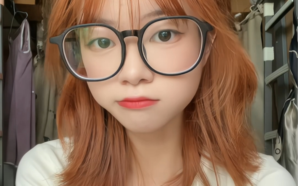 长这样应该当不了害怕区up主吧QAQ-怎么这样的呐-怎么这样的呐-哔哩哔哩视频