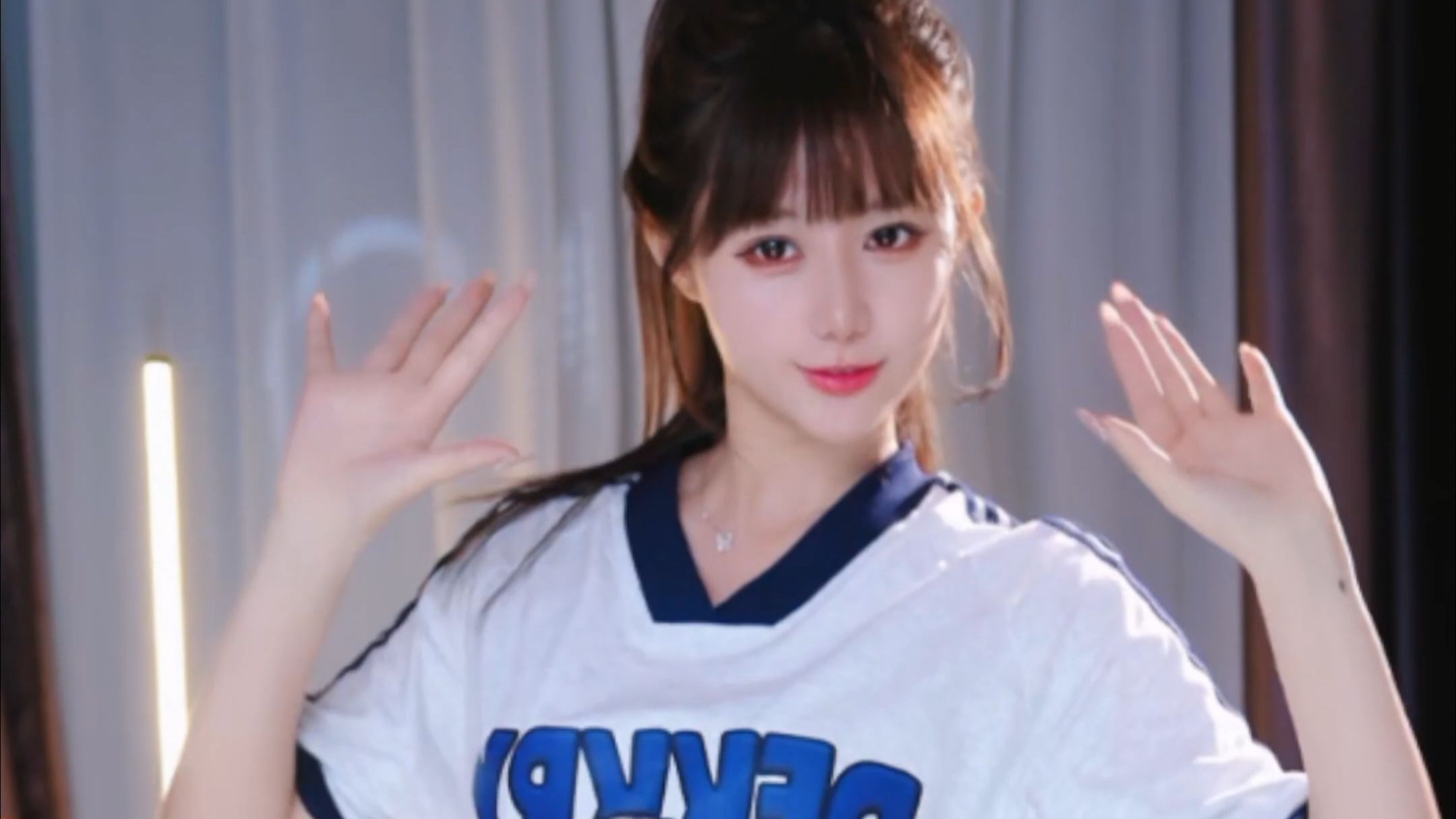 【玛萨咪Ovo】直播舞蹈切片合集 20250805-全速前进的Yosoro-全速前进的Yosoro-哔哩哔哩视频