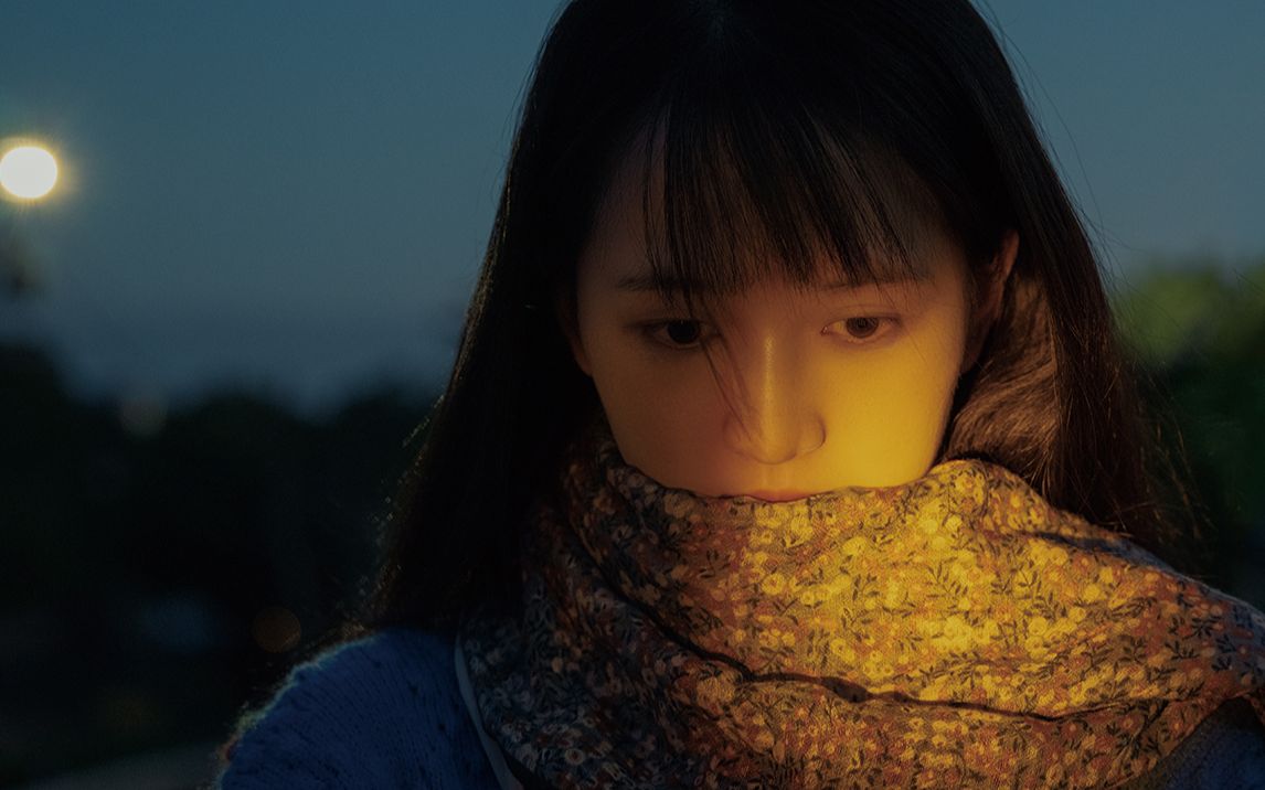 如何给女朋友拍出 电影感”写真！ 莫梦醒x 莫梦醒x 哔哩哔哩视频