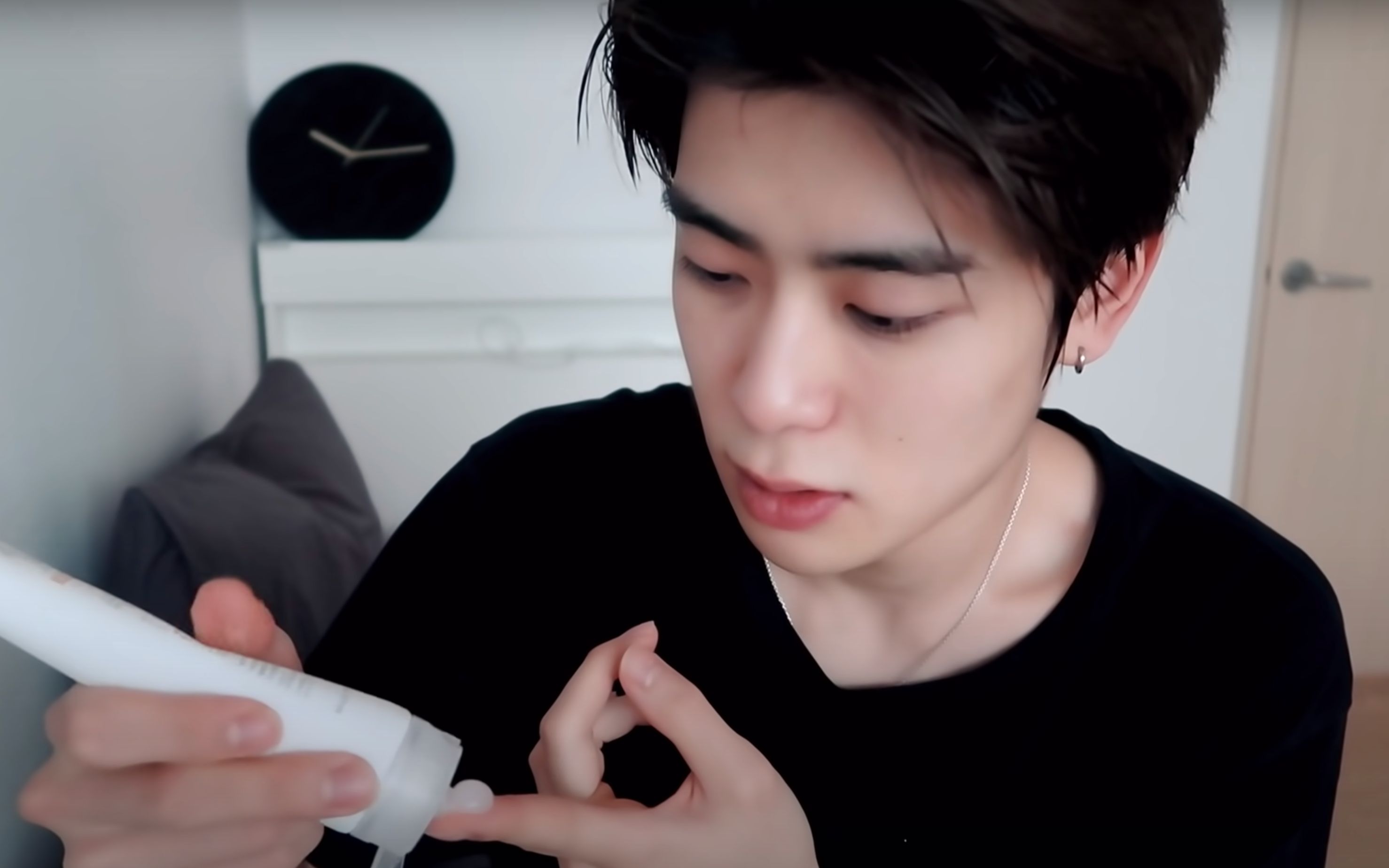 【NCT127】在玹：10-11am｜24H系列RELAY CAM-NCT127-NCT127-哔哩哔哩视频