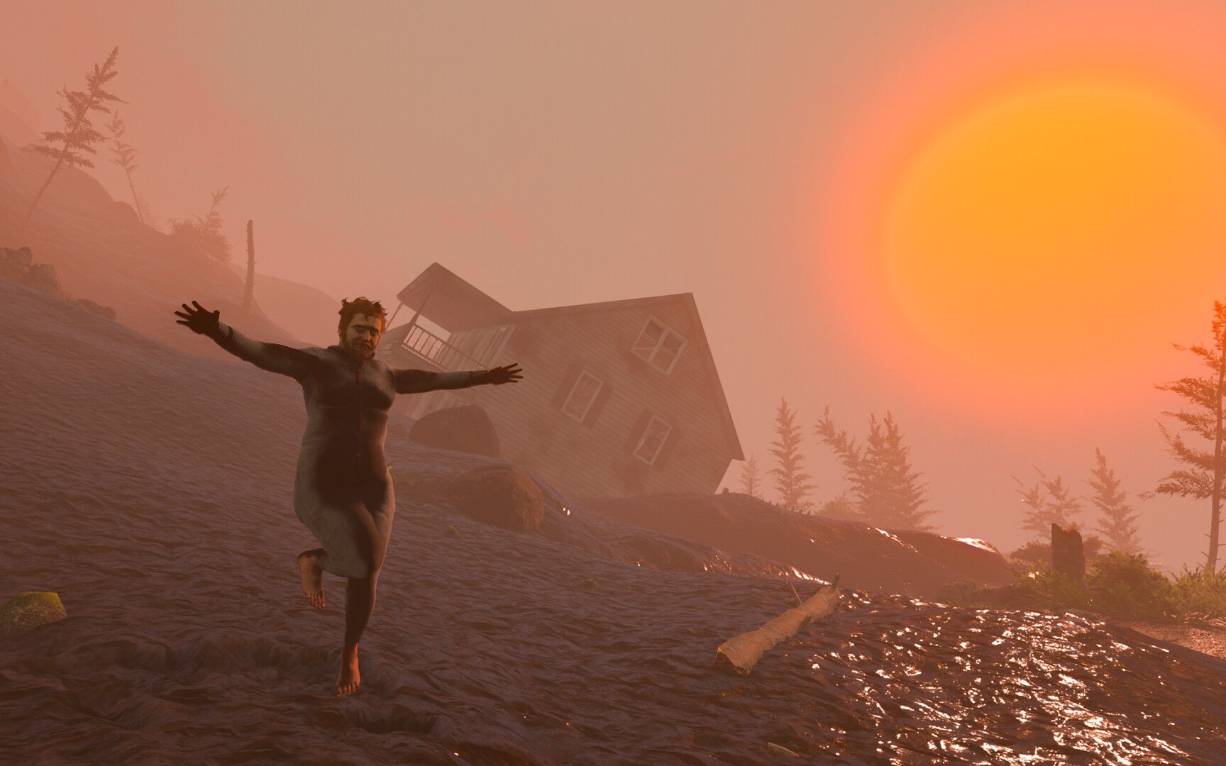 【IGN】《一步一脚印》公布预告-IGN中国-IGN中国-哔哩哔哩视频