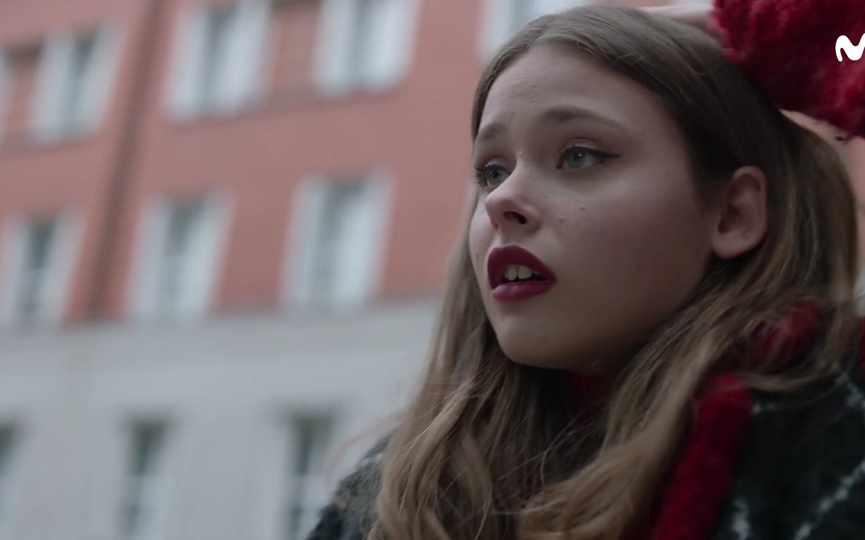 【西班牙】SKAM 第三季 17:46 第53P-别生气【中字@Sidoimujeng】_哔哩哔哩 (゜-゜)つロ 干杯~-bilibili