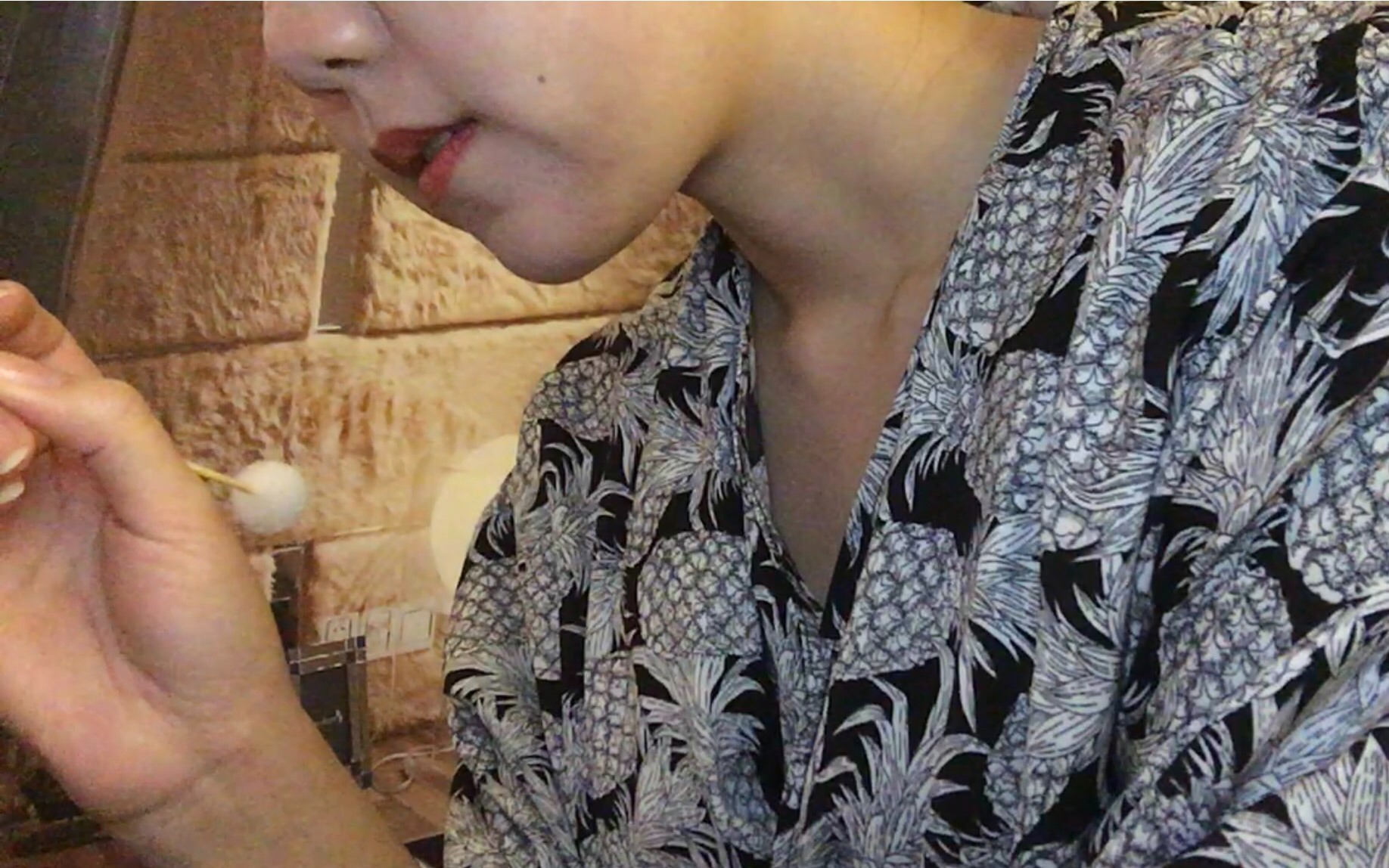 【中文ASMR】YUE 酥麻耳搔 耳朵护理店服务生RP 掏耳 含人声-YUE的晚安陪伴-YUE的晚安陪伴-哔哩哔哩视频