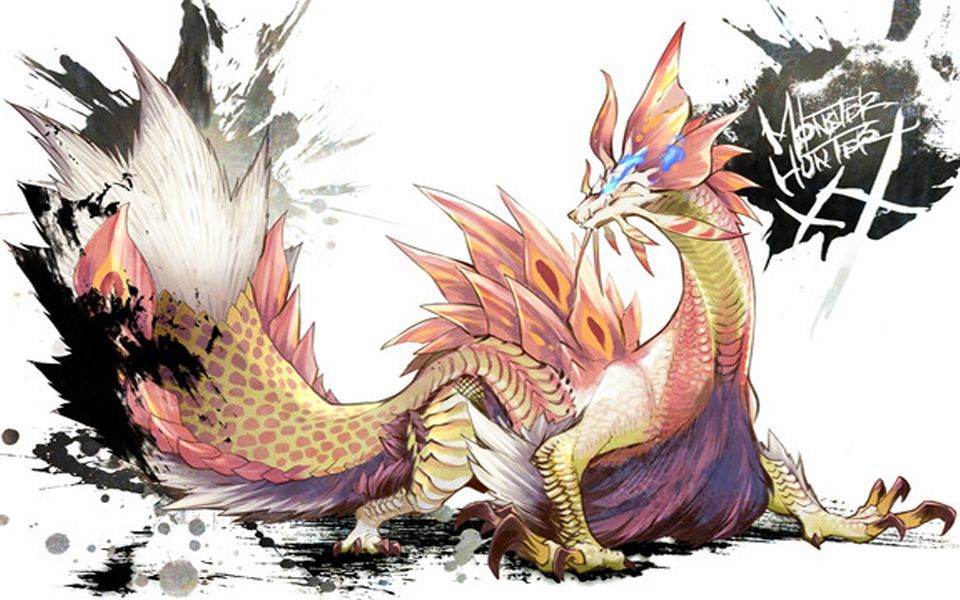 MHXX/MHGU勇气虫棍 之 G3密林泡狐龙 7'18"_哔哩哔哩bilibili_怪物猎人