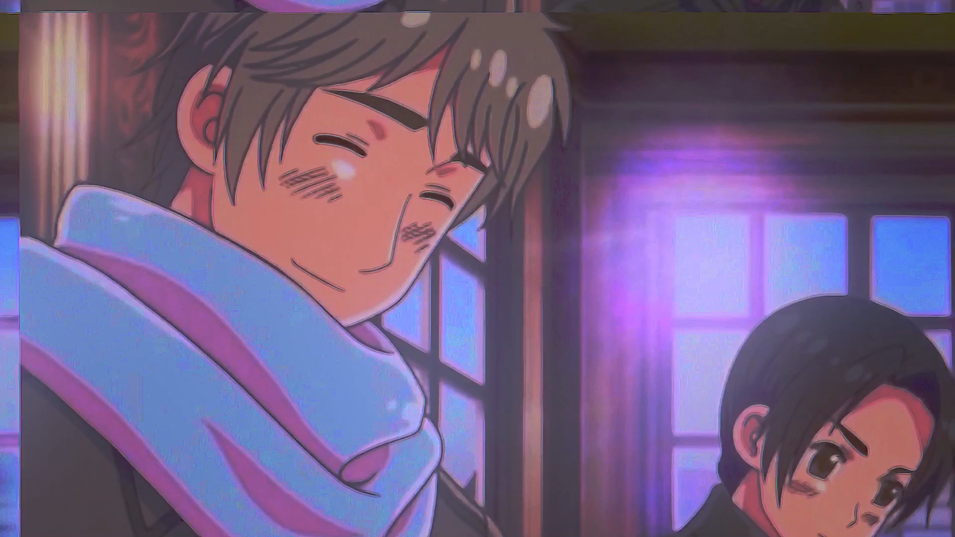 【APH/露中向】起风了，我找不到你了_哔哩哔哩_bilibili