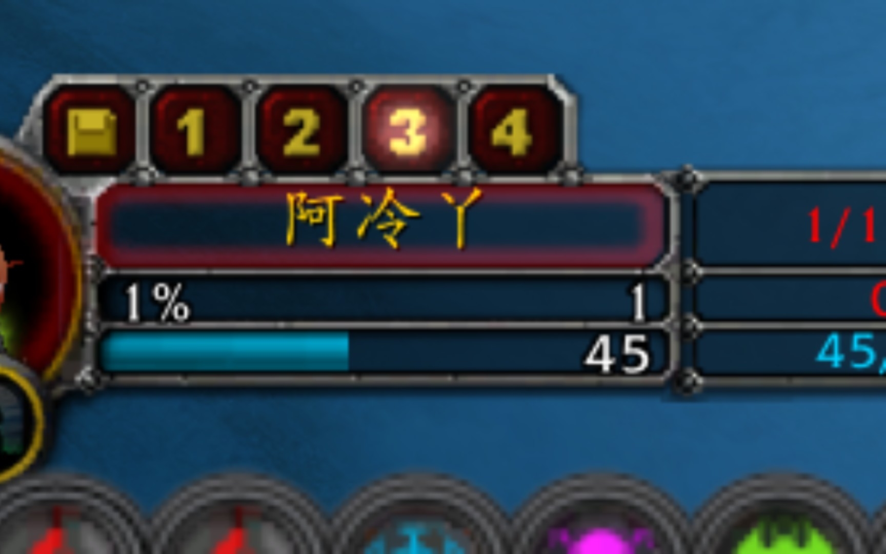 魔兽世界怀旧服巫妖王之怒WLK兽王猎人喜提大脚_哔哩哔哩bilibili_魔兽世界