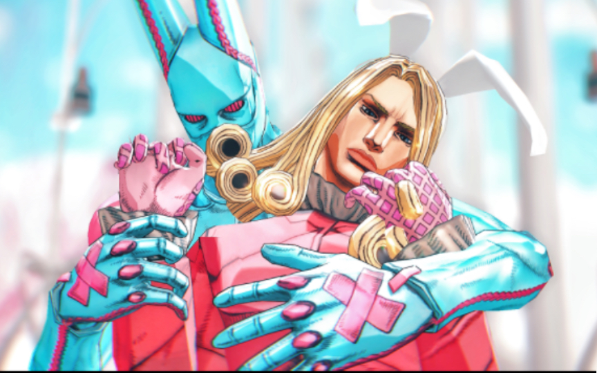 兔年还是得看D4C-谓理屈而无话可说-默认收藏夹-哔哩哔哩视频