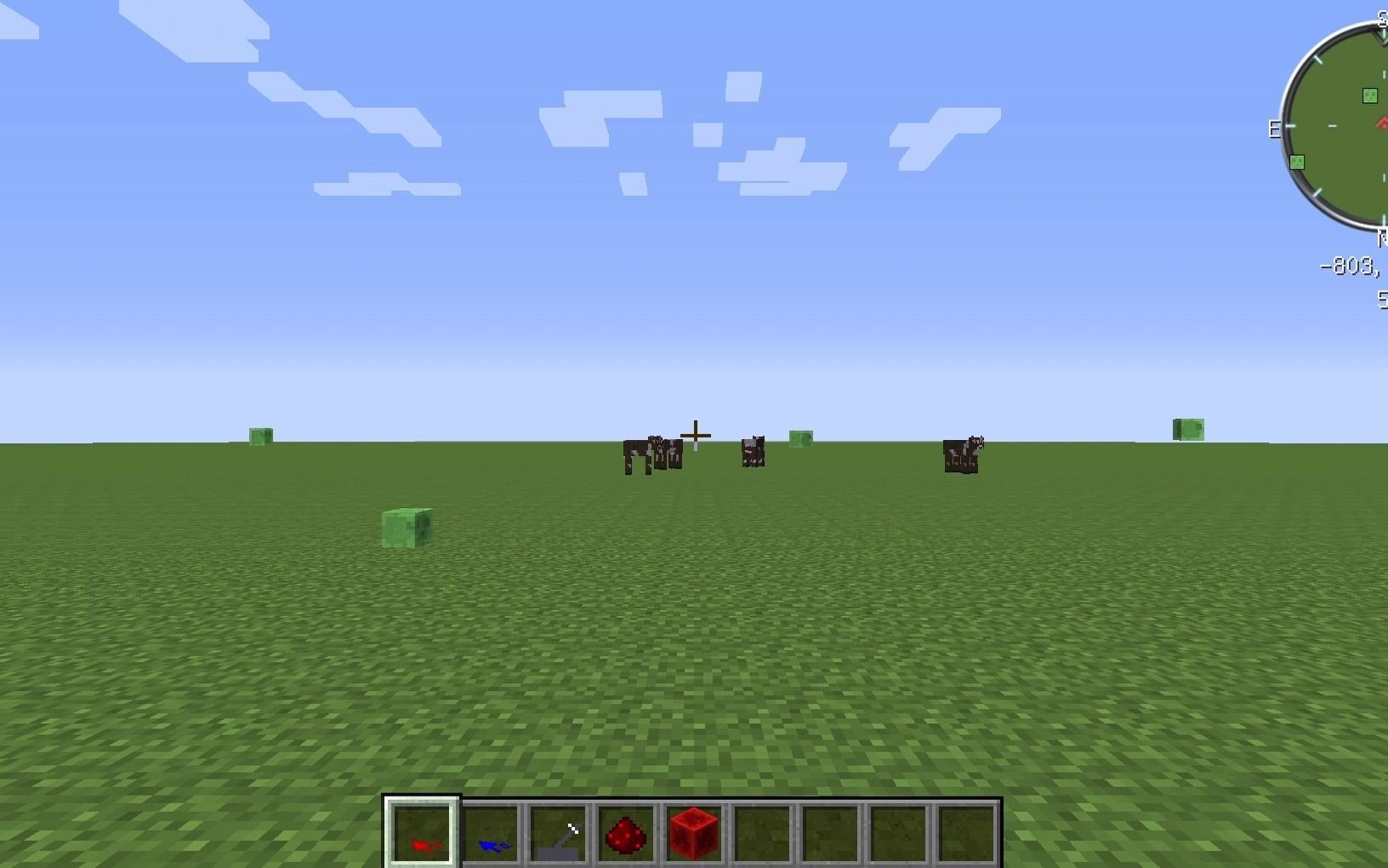 Minecraft RTM分叉轨道使用教程_哔哩哔哩_bilibili