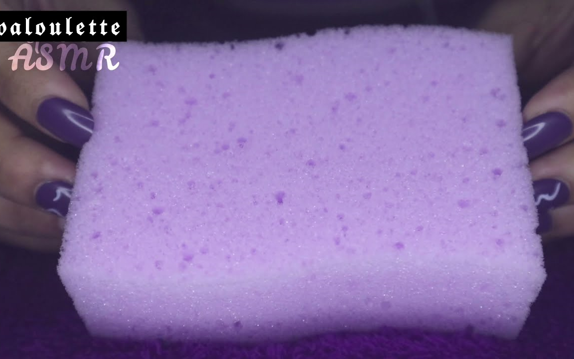 【valoulette助眠/无人声 ☁︎ 暗黑系温柔美女深度按摩你的大脑 | 触发音 | 无人声 | 颅内高潮 |_哔哩哔哩_bilibili