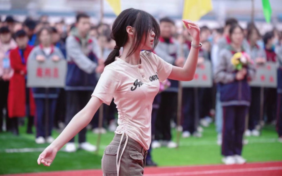 原来食物链的顶端是学妹啊 阿巴阿巴儿 阿巴阿巴儿 哔哩哔哩视频