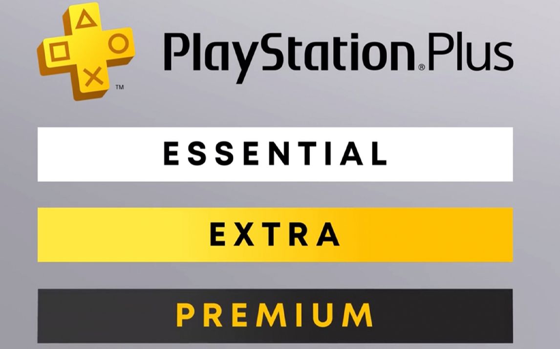 PS5版XGP！PS Plus该怎么选？-切里狸端机-切里狸端机-哔哩哔哩视频