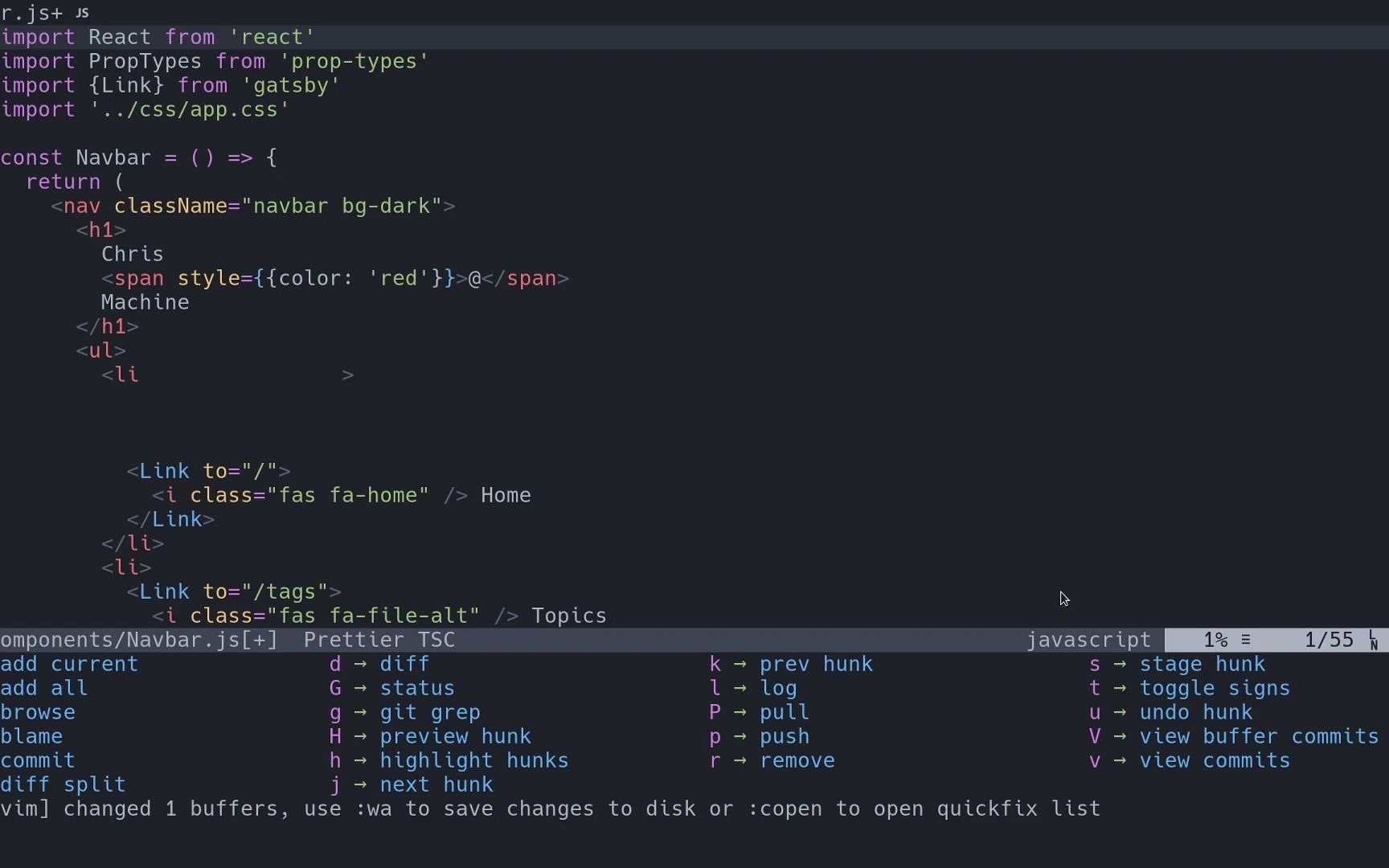 Neovim Vim Which Key Spacevim bilibili