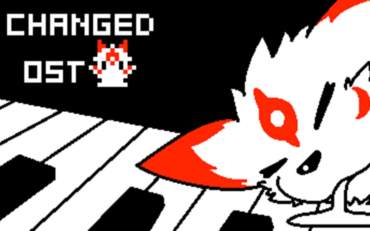 Changed-OST所有音乐串烧合集_哔哩哔哩_bilibili