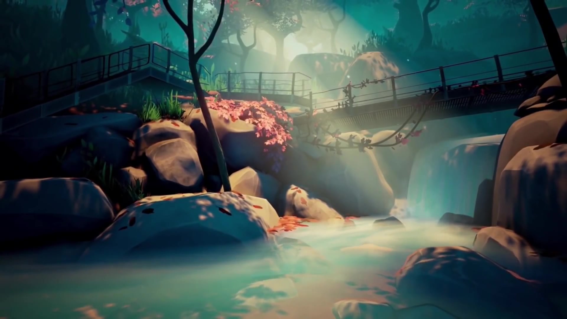 Creating Custom and Auto-Generated Lightmaps - Unreal Engine Livestream_哔哩哔哩_bilibili