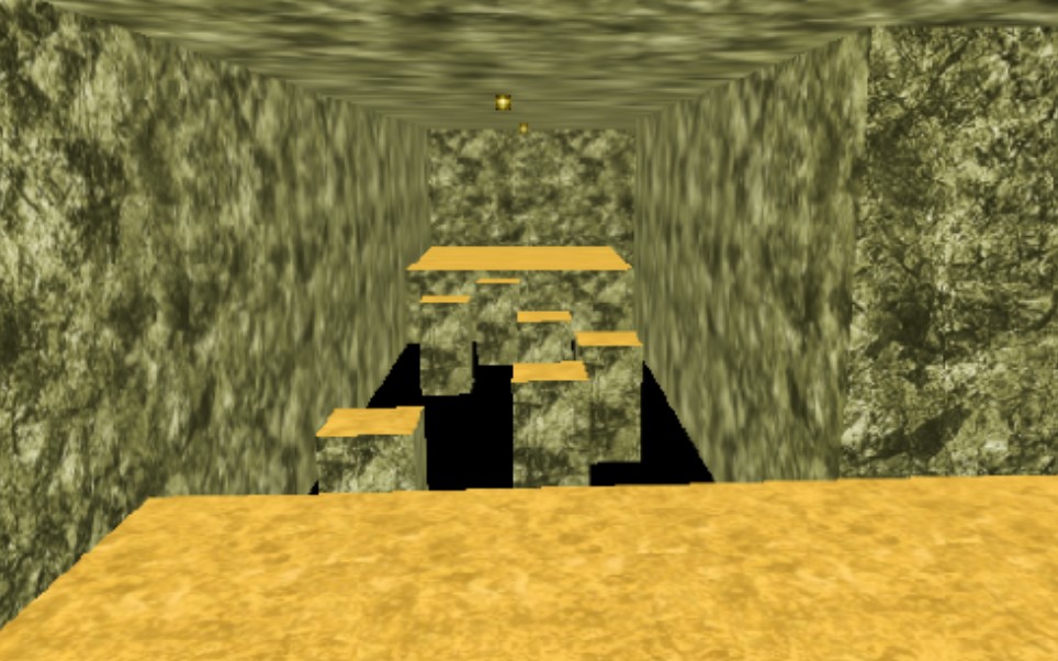 【CSKZ】做一些人做不到的连跳_哔哩哔哩_bilibili