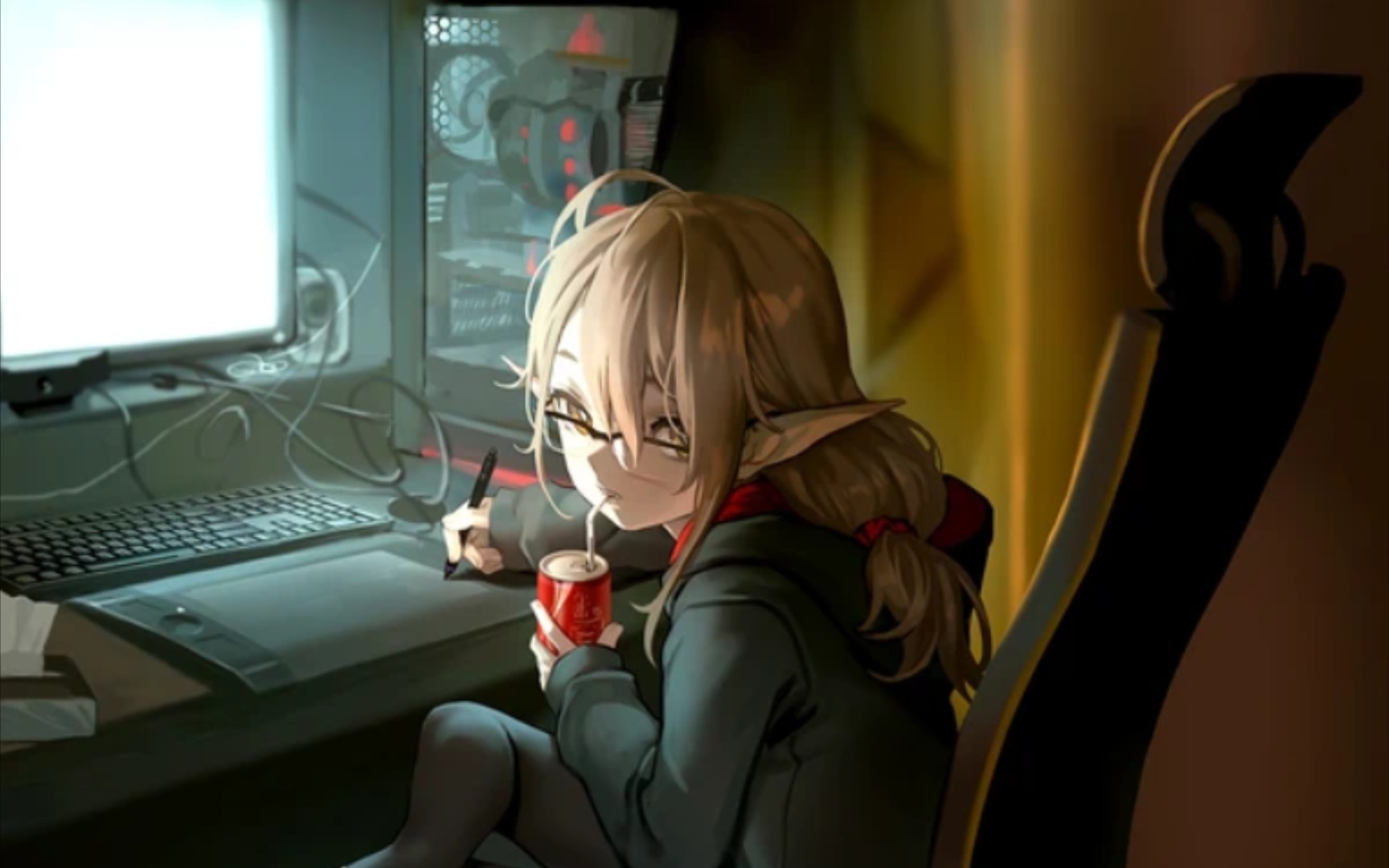 as109水叔游戏三部曲（PC）+漫画合集