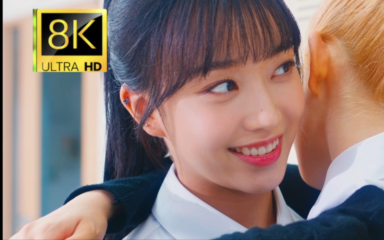 【8K60帧】【视觉盛宴】【立体音效】STAYC - 《STEREOTYPE》超高清MV-rela-tives-rela-tives-哔哩哔哩视频