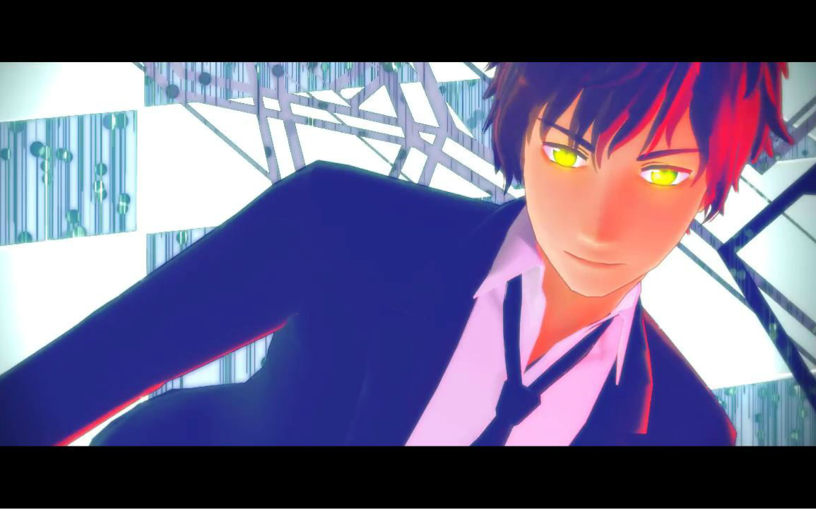 【APH/MMD】亲分的Alive_哔哩哔哩_bilibili