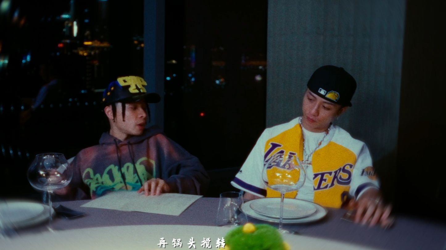 PG One的《OPPO flow》超好听-露仁钇-rap-哔哩哔哩视频