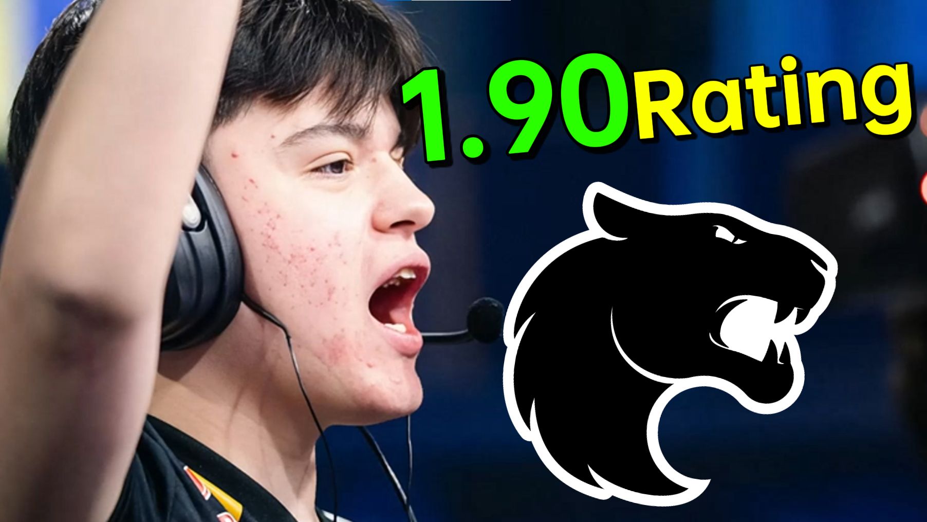 黑 豹 好 像 捡 了 个 宝-AYCS2-AYCS2-哔哩哔哩视频