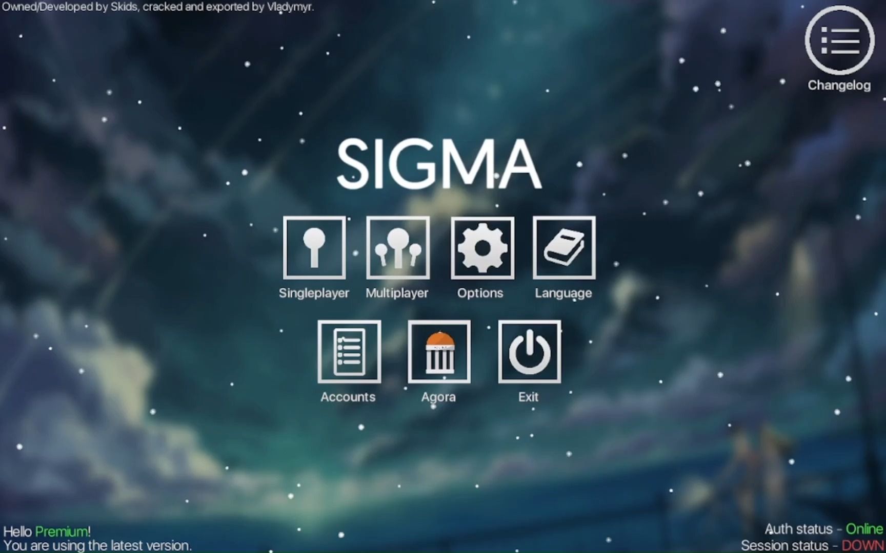 use Sigma in hvh_哔哩哔哩_bilibili