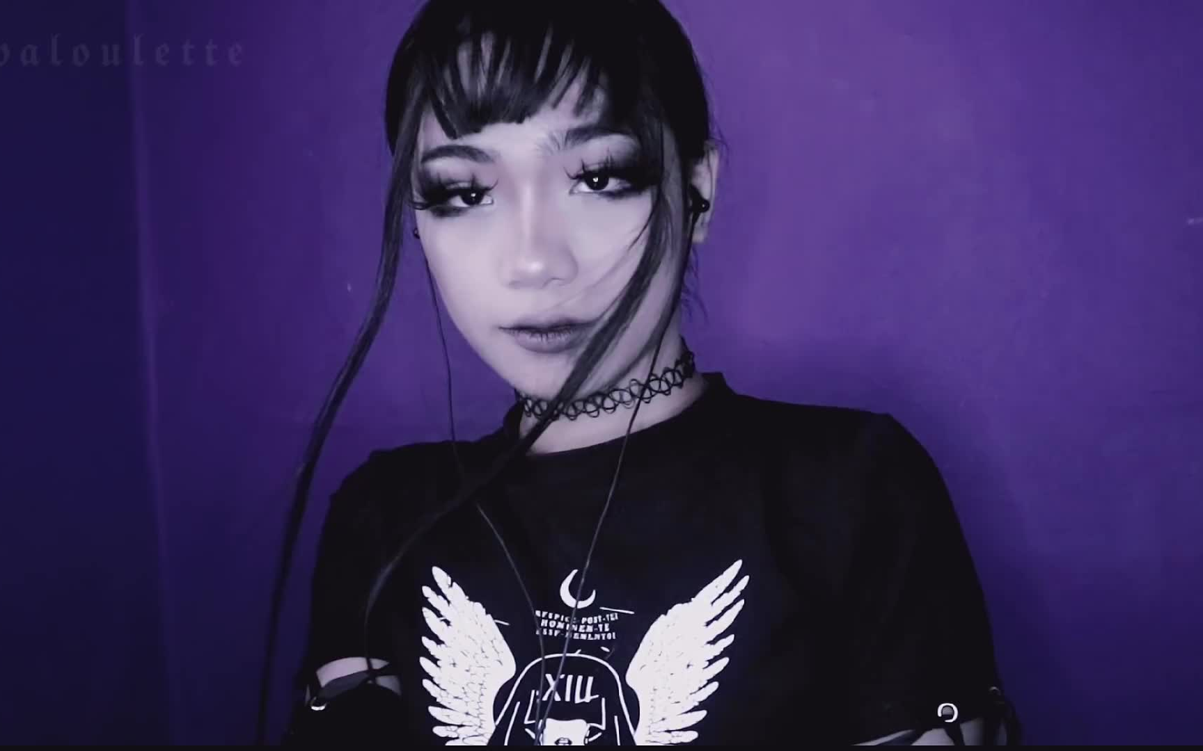 【valoulette】超舒服！女巫的无实物触发-猪咪猫咪都是宝咪-armr-哔哩哔哩视频