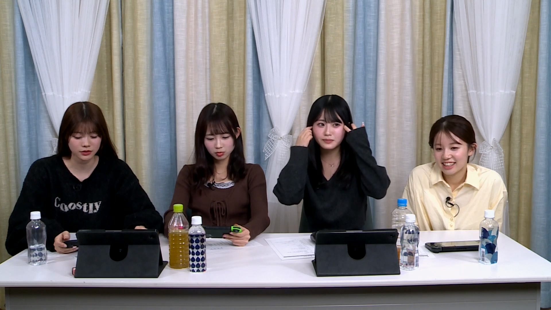 【AKB48】2025.11.17「AKB48 17研究所！」【#115】-前田幻羽Official_ATC-前田幻羽Official_ATC-哔哩哔哩视频