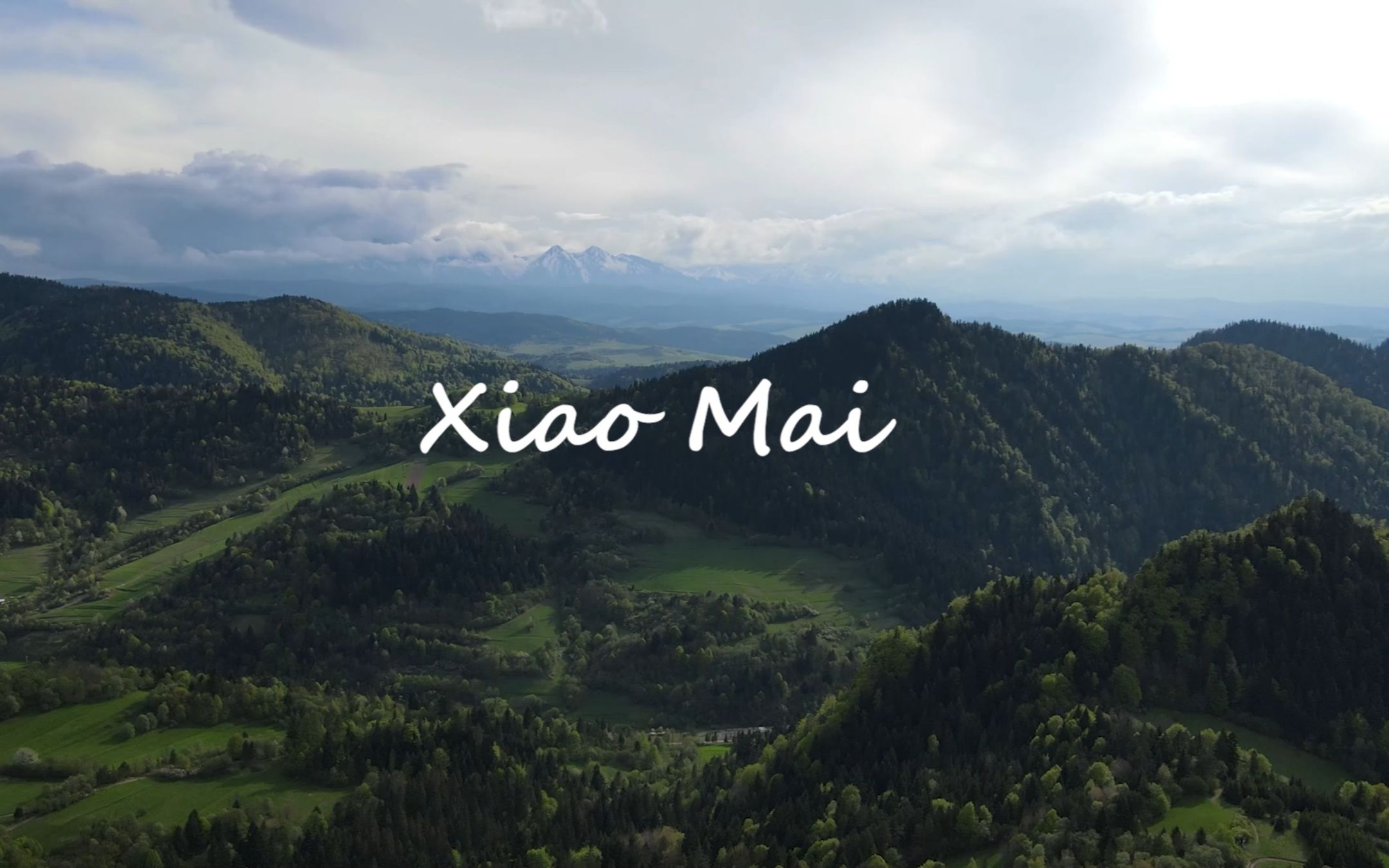 【纯音乐】玩累了吧~，听听放松一下，自驾 高铁 酒店 机场 休闲 露营 放松 工作 自习 图书馆 自习室 工作室 休闲背景音乐-XiaoMai小麦纯音乐-XiaoMai小麦纯音乐-哔哩哔哩视频