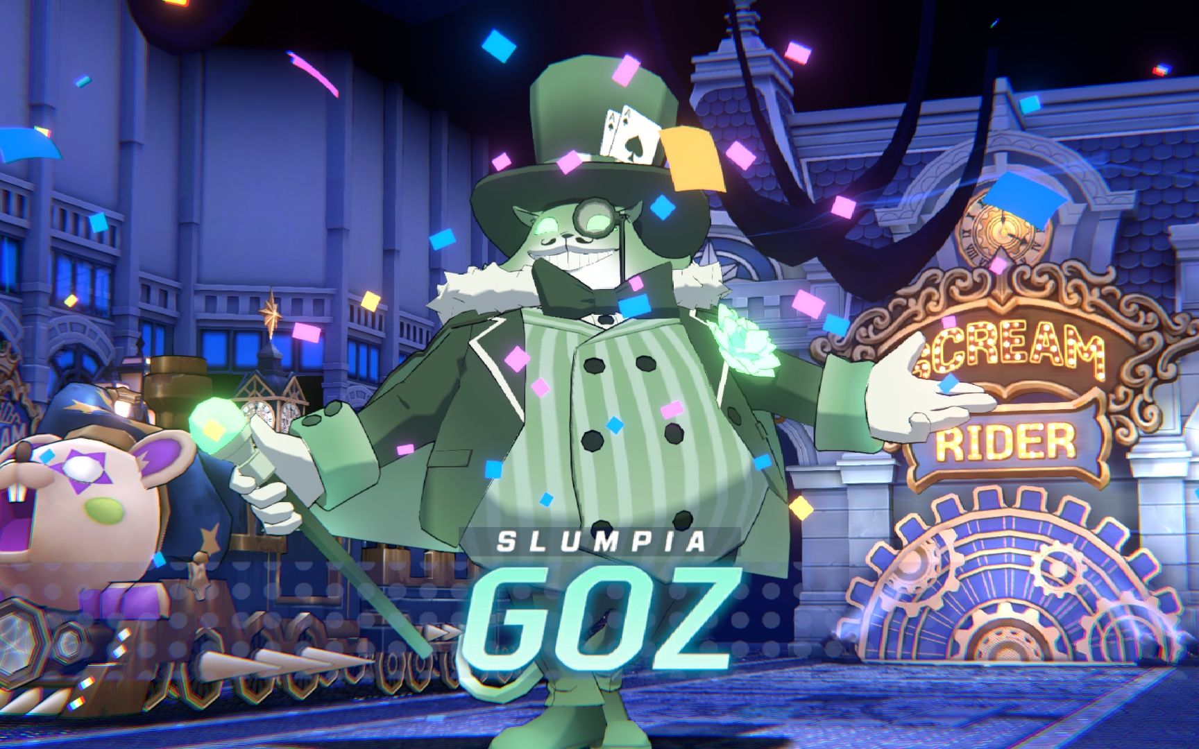 【碧蓝档案】日服goz总力ins无春月水狐狸借体香过p1