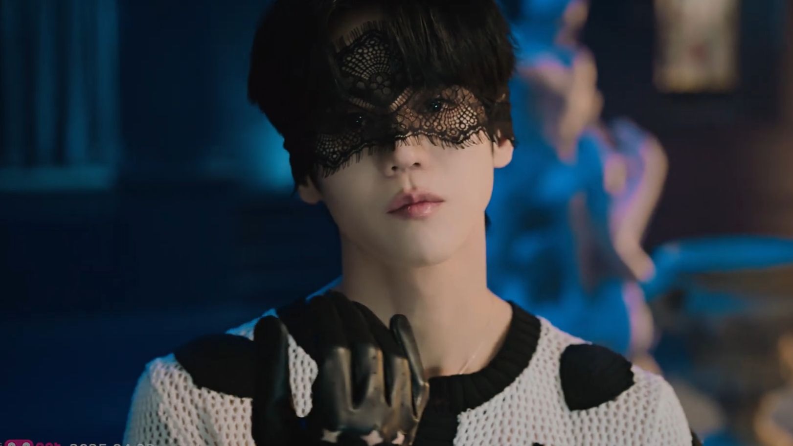 HIGHLIGHT最新回归曲Chains MV公开-pcyxjy-pcyxjy-哔哩哔哩视频