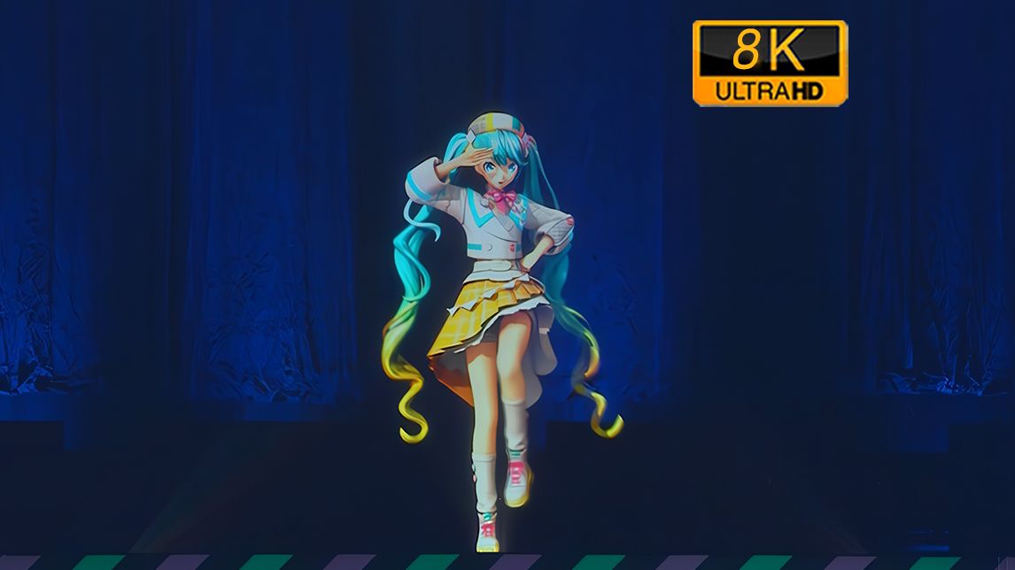 【可不(KAFU)】CH4NGE【Giga】【中文CC字幕】-Numbertheory_1-术力口-哔哩哔哩视频