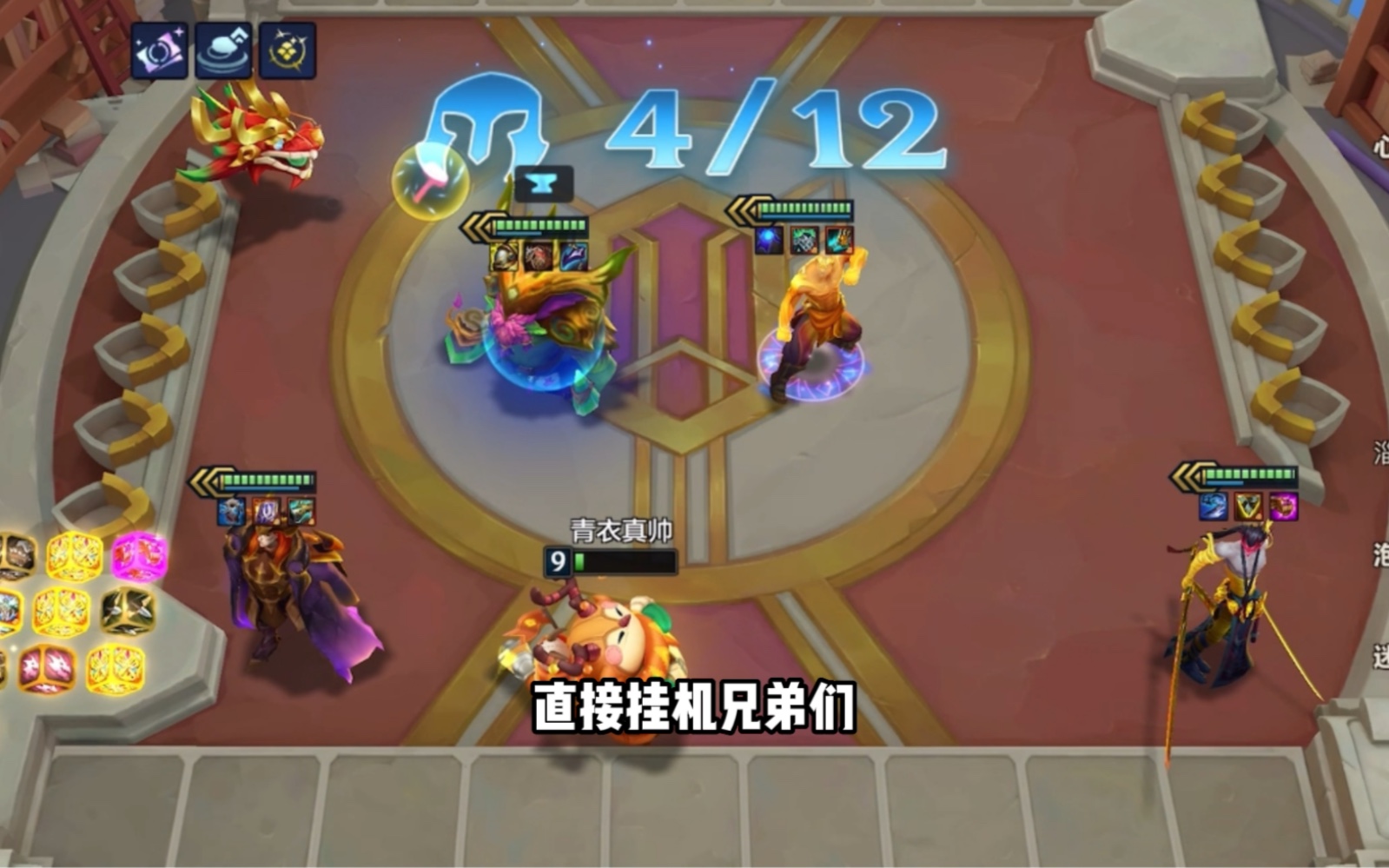 痛苦且迷茫-峡谷跳跳染QAQ-峡谷跳跳染QAQ-哔哩哔哩视频