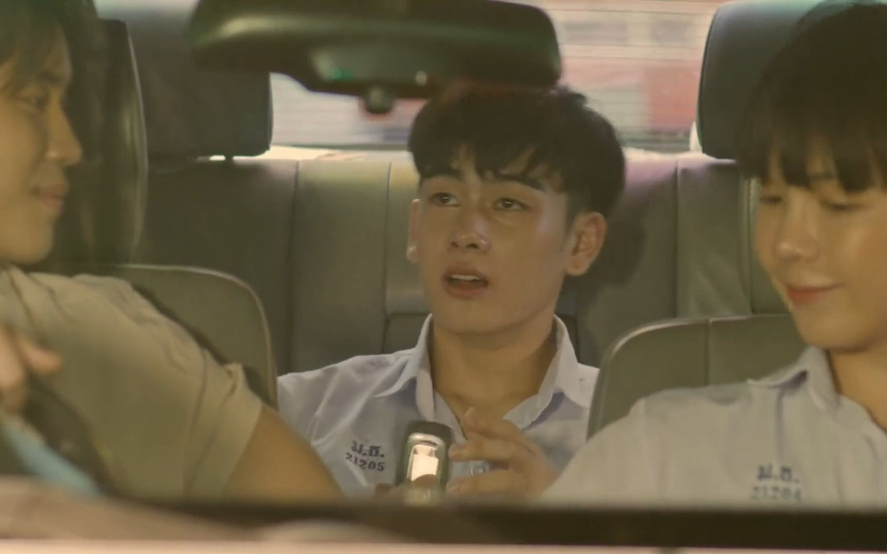 《相爱概率论》Ep05-1_哔哩哔哩_bilibili