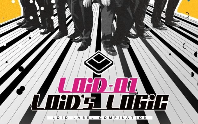 【专辑】【LOiD】LOiD-01 -LOiD's LOGiC--废材一支-废材一支-哔哩哔哩视频 【专辑】【LOiD】LOiD-01 -LOiD's LOGiC--废材一支-废材一支-哔哩哔哩视频
