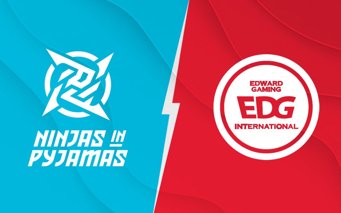 【二路合集】EDG vs NIP 夏季赛-何处潇湘zy-23电胜场二路解说-哔哩哔哩视频