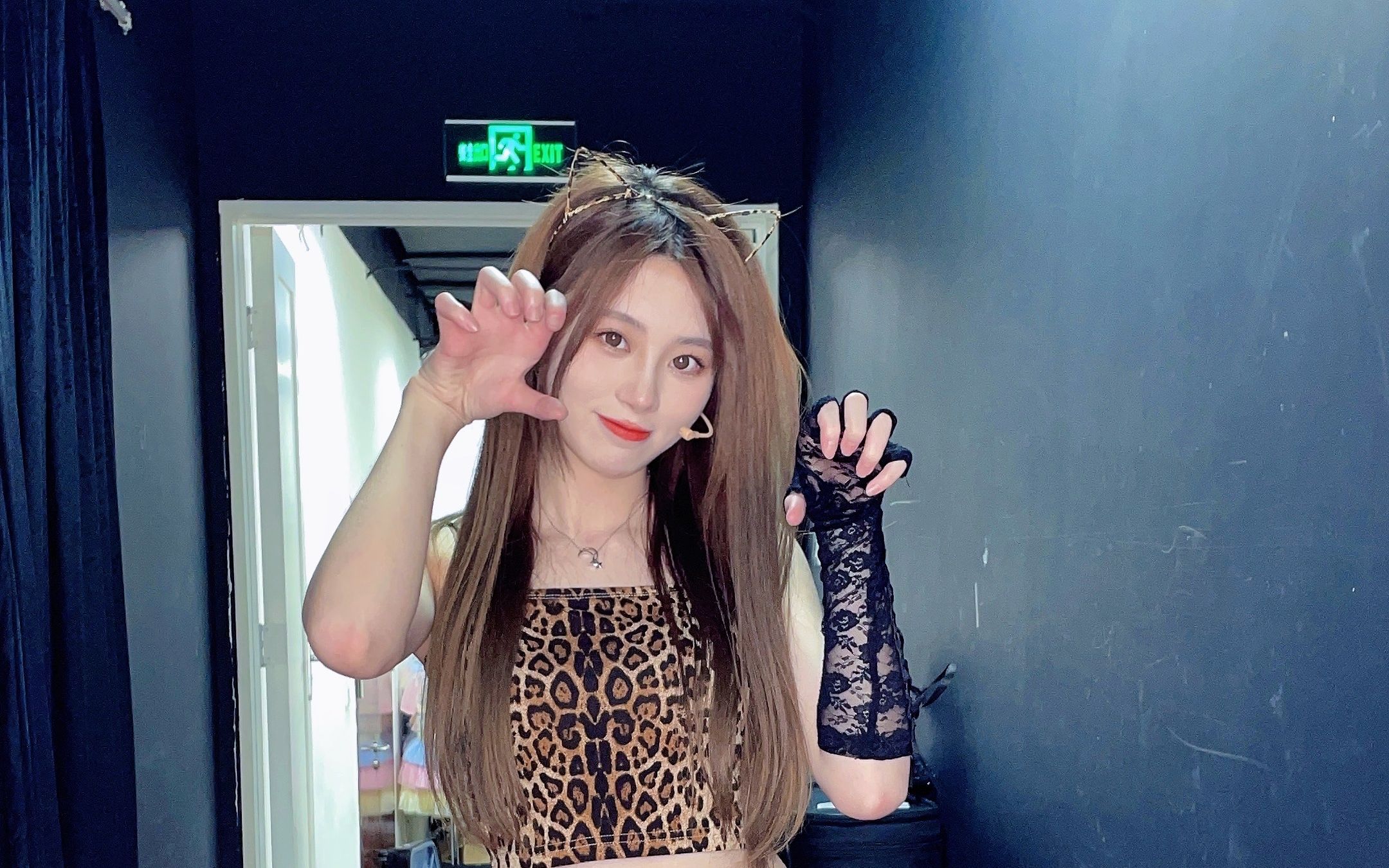 【符冰冰】 20220502 GNZ48符冰冰 口袋48直播：众筹一套房 - 视频下载 Video Downloader