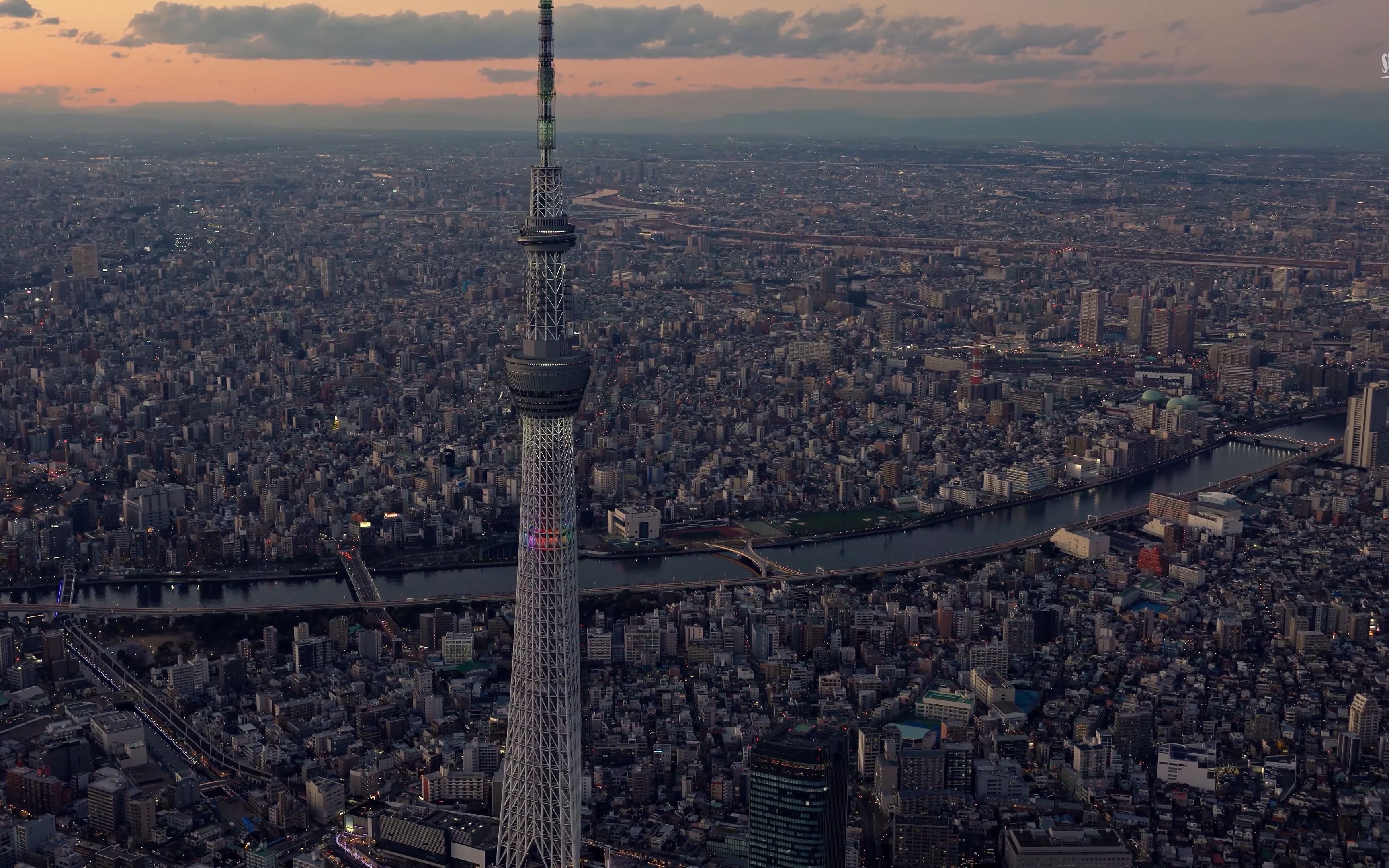 【4k】航拍东京——令人惊叹的超级都市-bilibili(B站)无水印视频解析——6li6在线工具箱