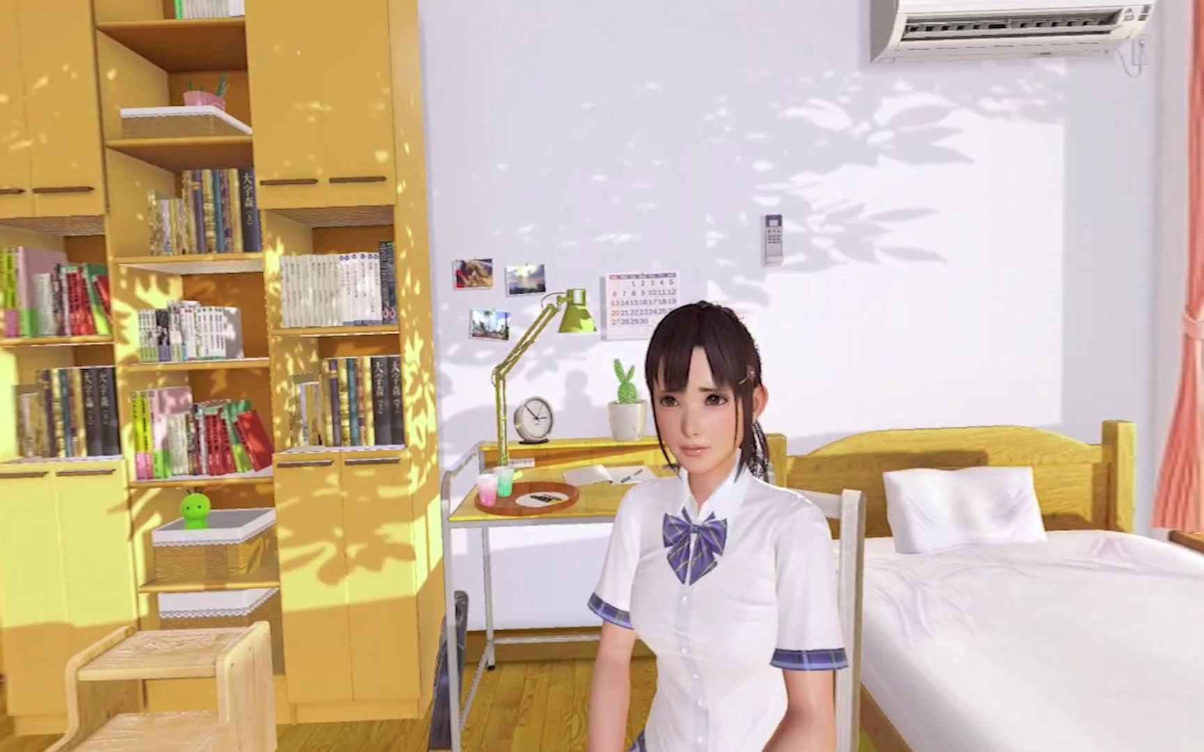 【VAM】Pico4游玩VAM-VR模式简单入门