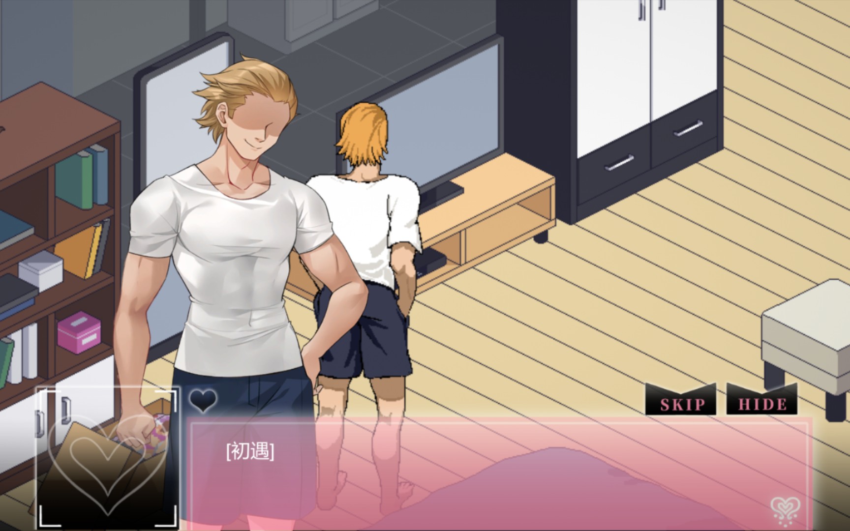 【互动SLG/中文/全动态】Ntraholic Ver2.2.2a 官方中文步兵版★强力推荐【更新/NTR/5G】