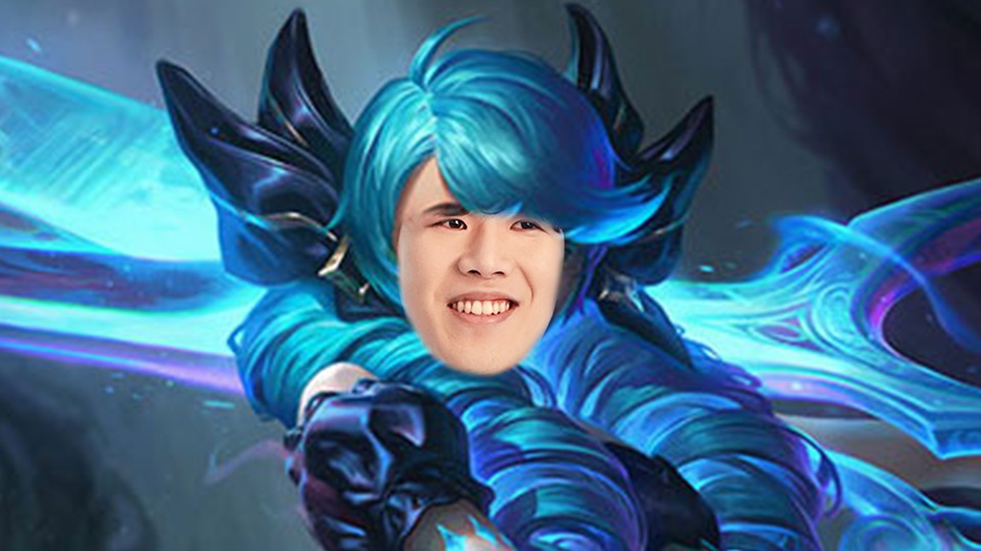 TheShy：你说的对，但是格温不受影响！-TheShy-TheShy-哔哩哔哩视频