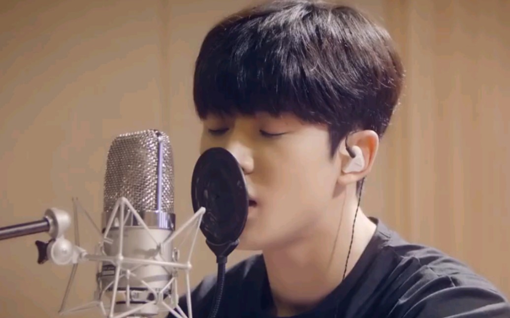 【SF9-Love Me Again】才发现以前超喜欢的这首ost是哈鲁所在团唱的啊!!!!!!_哔哩哔哩_bilibili