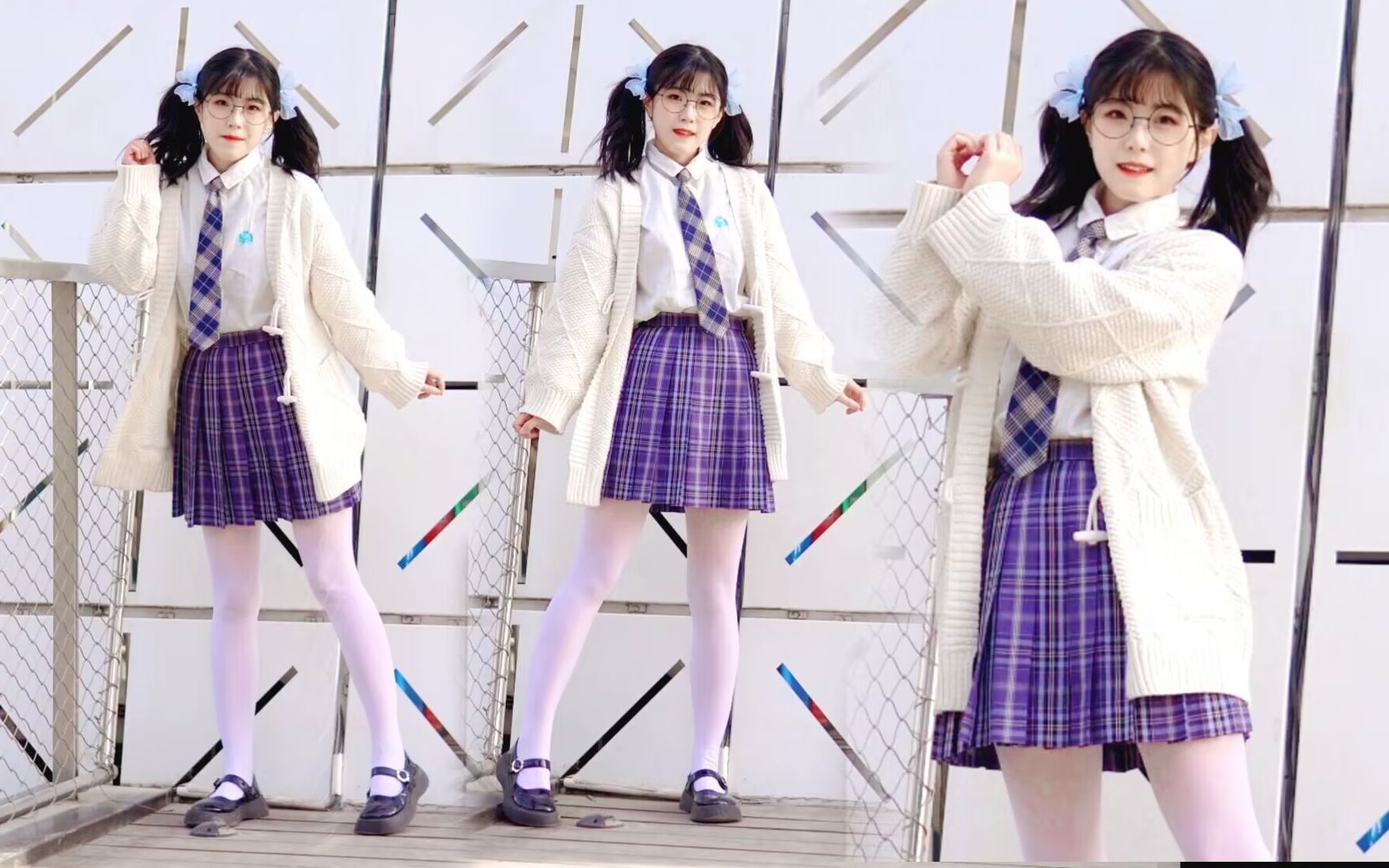 啾！这么可爱真是抱歉！🎀 可愛くてごめん 【碗碗】 Hello碗碗 Hello碗碗 哔哩哔哩视频 