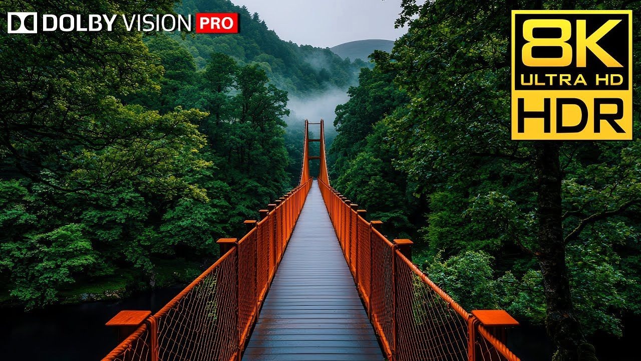 【8K HDR】最佳8K HDR 120fps杜比视界™-8K视频超高清（2025）_|极致画质|杜比视界|电视屏幕测试|手机屏幕测试 |-bilibili(B站)无水印视频解析——6li6在线工具箱