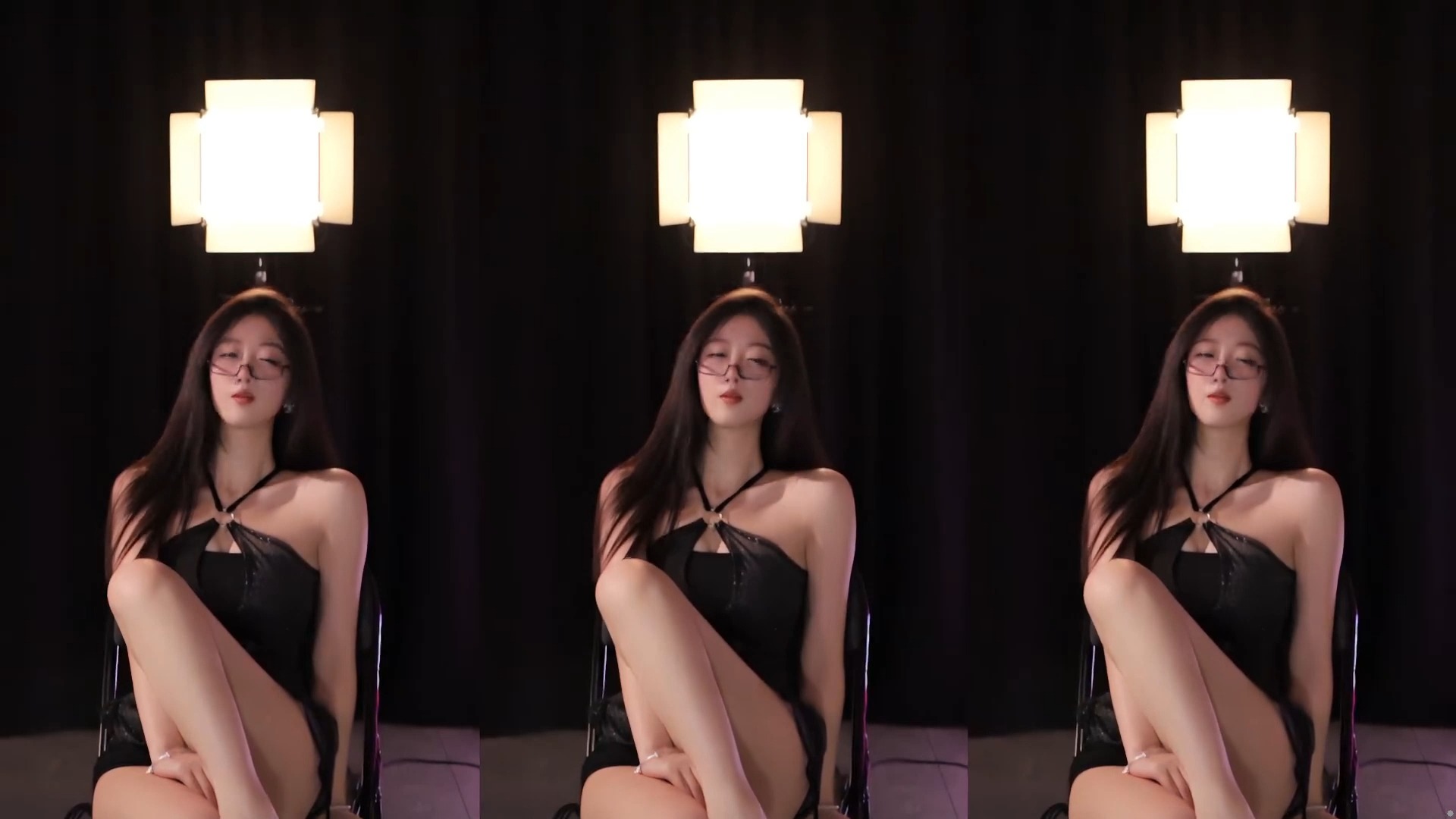 金琳-20250104-2 wicky-爱-舞蹈-爱-舞蹈-哔哩哔哩视频