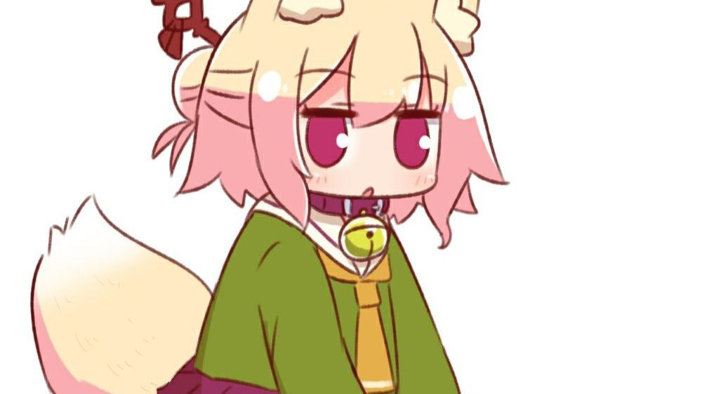 给大家看看咱的腿哦qwq-CrystalNeko-CrystalNeko-哔哩哔哩视频