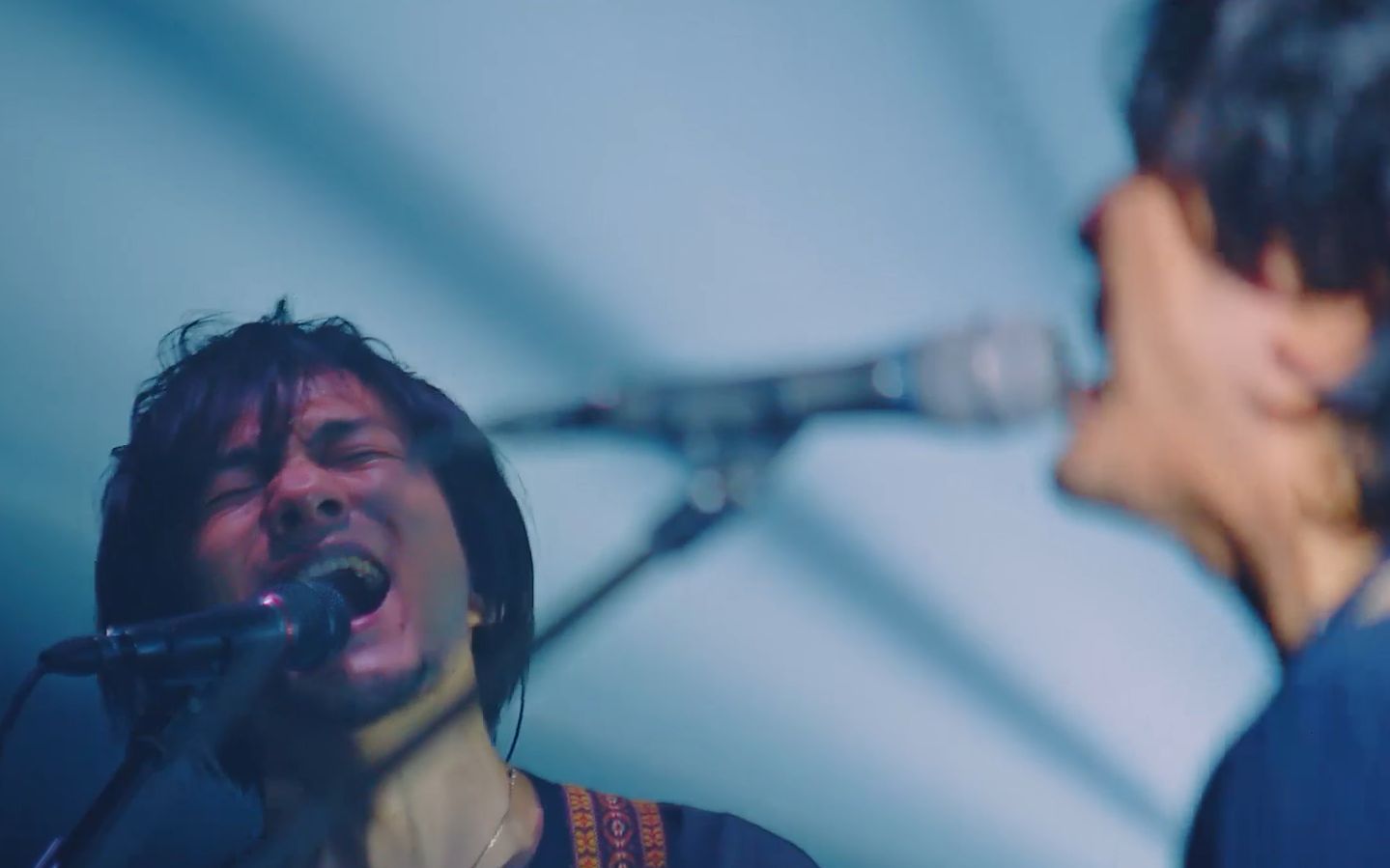 【back number】live film 2020 "ASH"_哔哩哔哩 (゜-゜)つロ 干杯~-bilibili