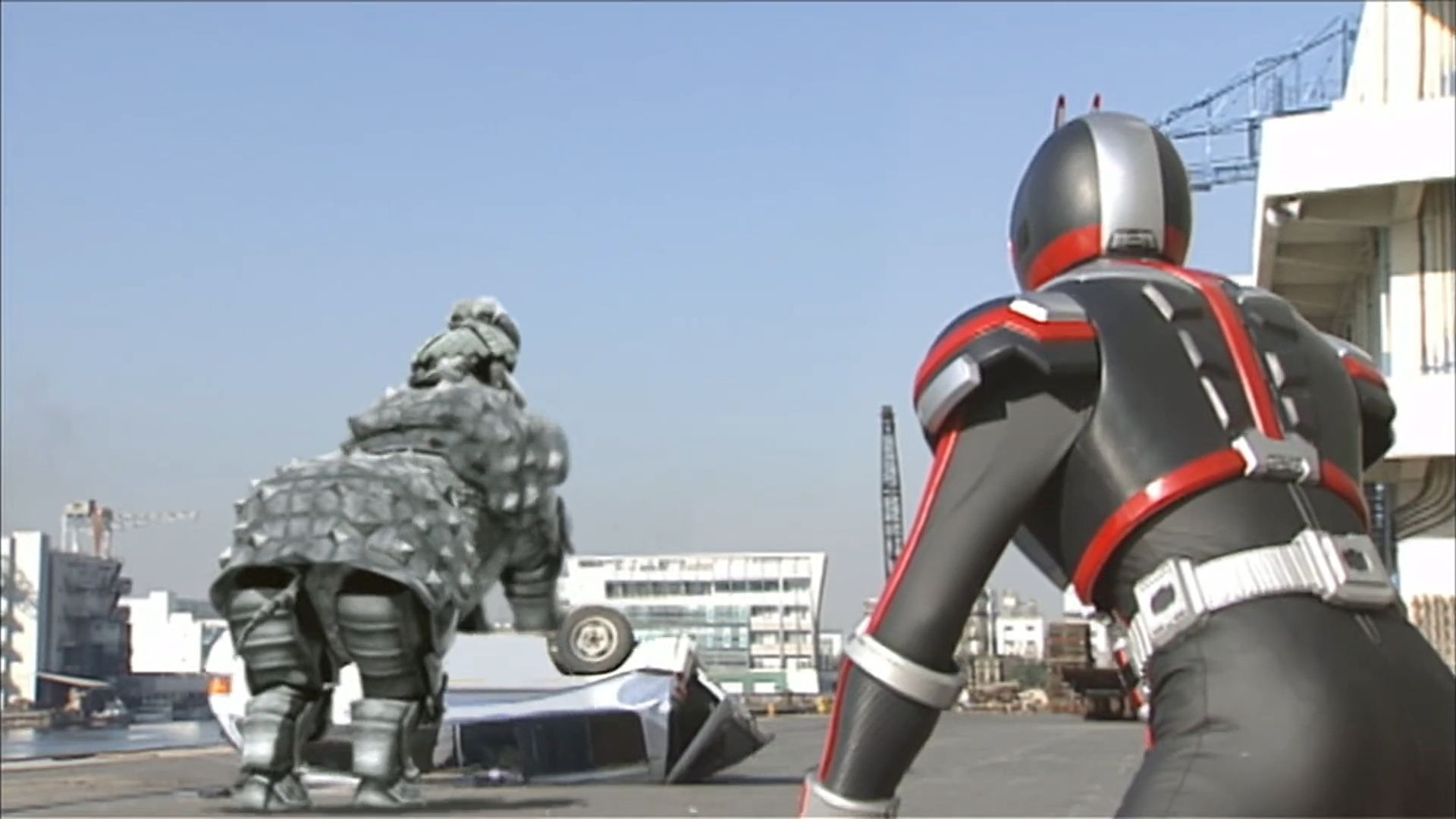 【假面骑士555】第2话《Belt的力量》-bilibili(B站)无水印视频解析——6li6在线工具箱