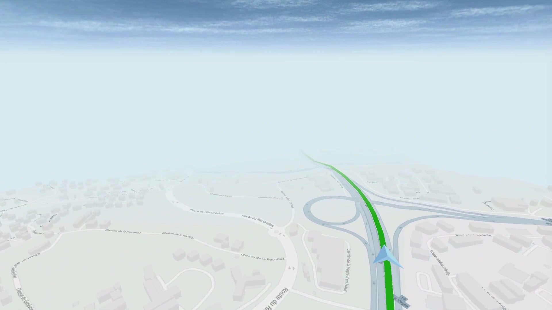 在线地图~Online Maps v3_哔哩哔哩_bilibili